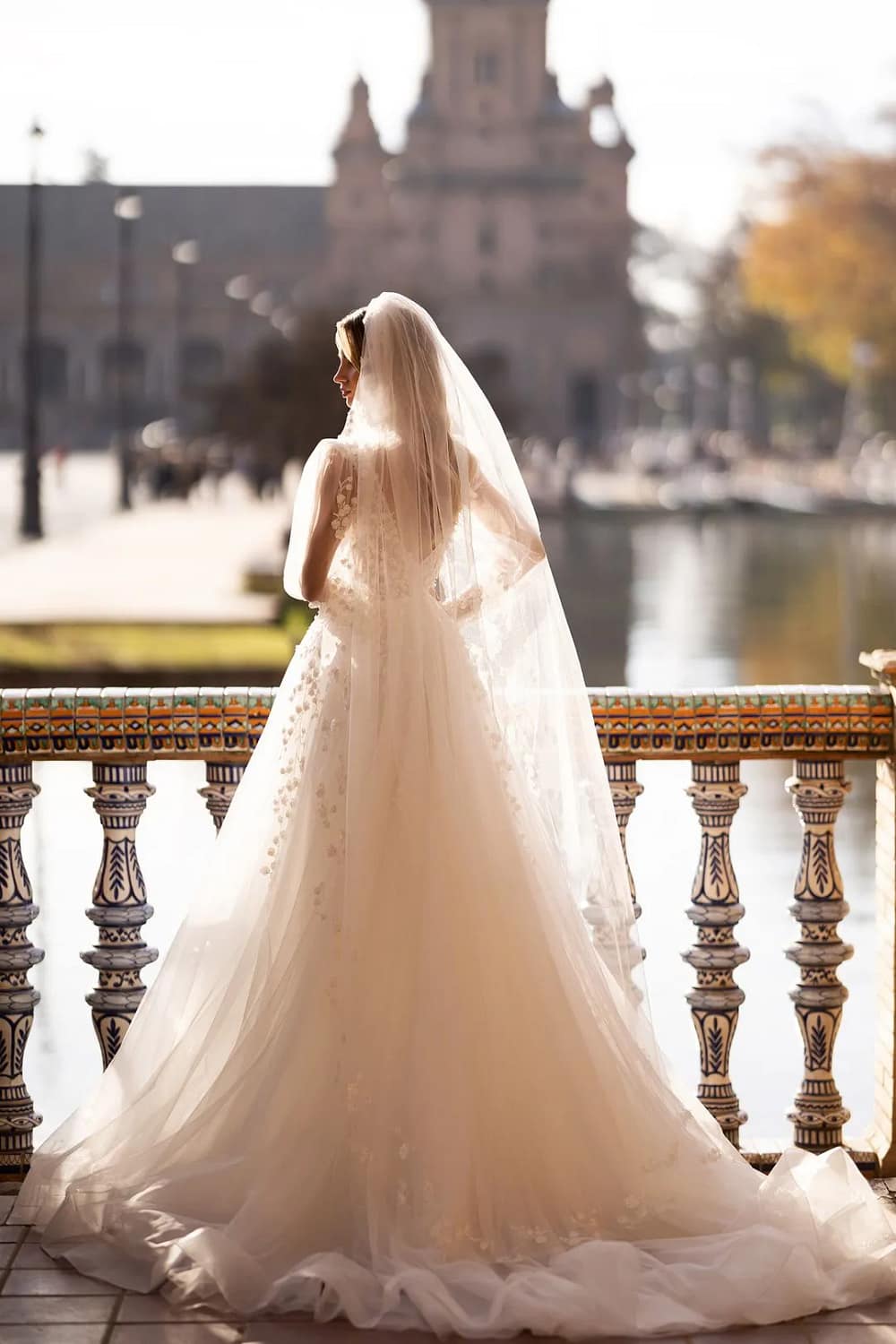 Oliver Martino Charlie 136 Brautkleid - hochzeitsrausch Brautmoden